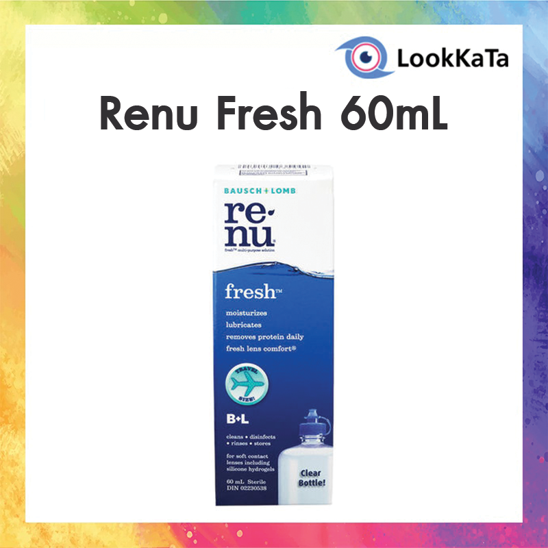 ReNu Fresh
