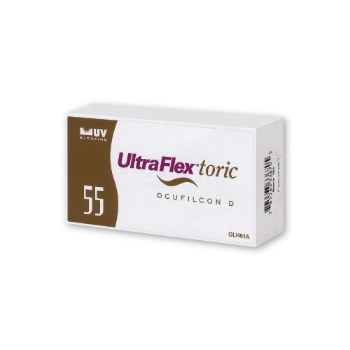 UltraFlex Toric